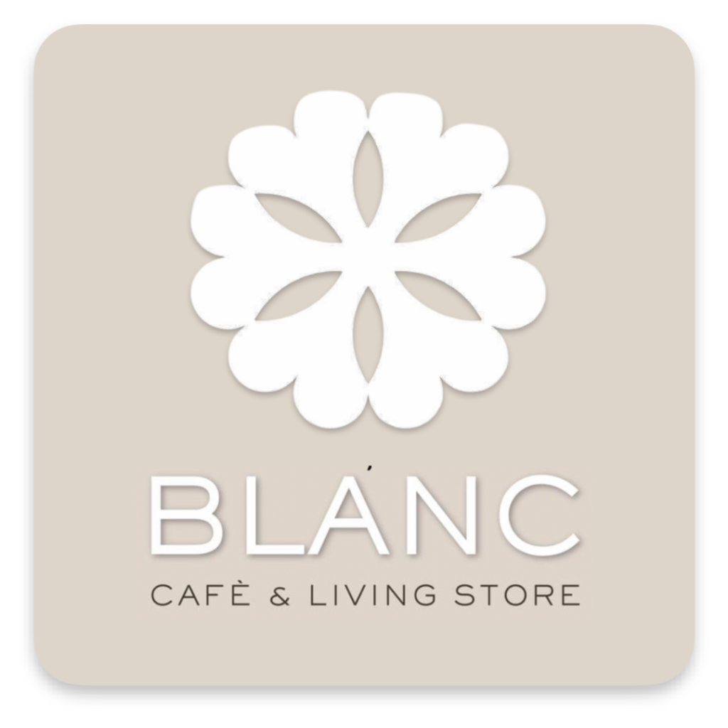 Blanc Cafe & Living Store